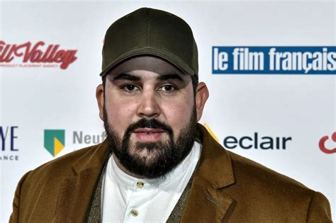 Festival de Cannes la bataille pour habiller l équipe d Un petit truc en plus Replay