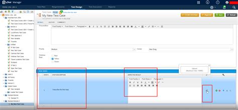Qtest Overview Testrigor Ai Based Automated Testing Tool