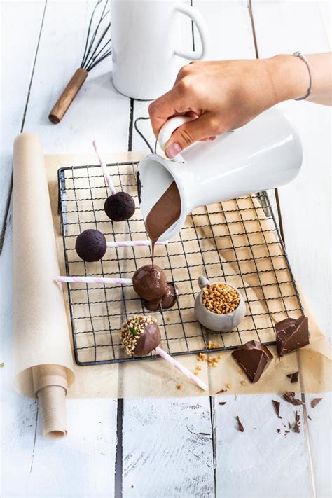 Шоколадов ганаш