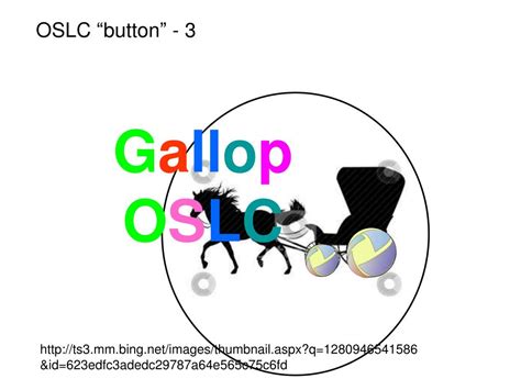 Ppt Oslc Logos Proposals Powerpoint Presentation Free Download Id