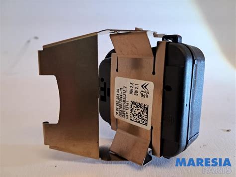 Citroen C4 Picasso Rain Sensor