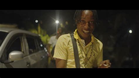 Wild Gring Madd Ft 7d Official Video Youtube