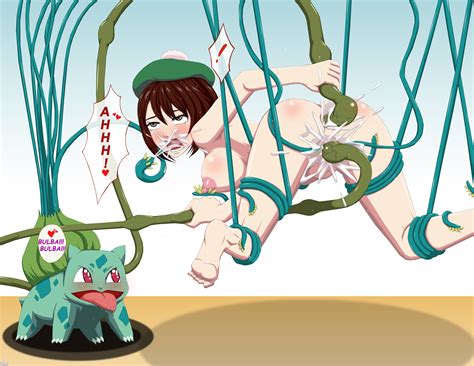 Bulbasaur
