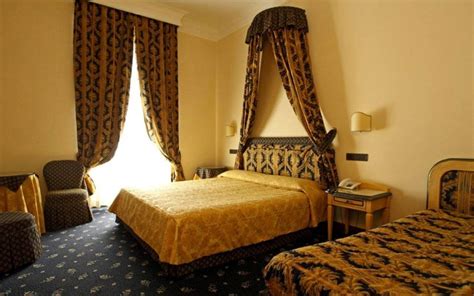 Best Hotels In Assisi Telegraph Travel