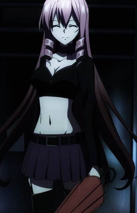 Isuke Inukai「akuma No Riddle」