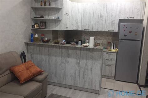 იყიდება ბინა ახალი აშენებული ახალი გარემონტებული საბურთალო