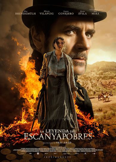 Ver La leyenda del Escanyapobres en Xàtiva Mabuse Cartelera