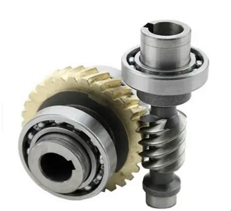 Heavy Vehicle Industrial Worm Gears At ₹ 1950piece In Agra Id
