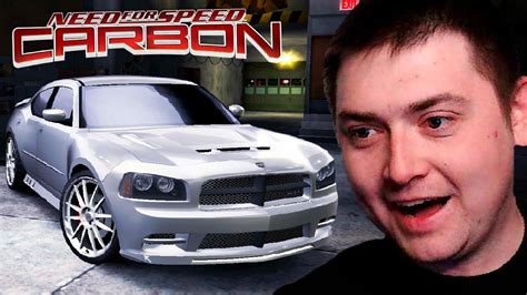 КУПИЛ МАШИНУ ФРАНКЛИНА ИЗ Gta 5 Need For Speed Carbon 8 Youtube
