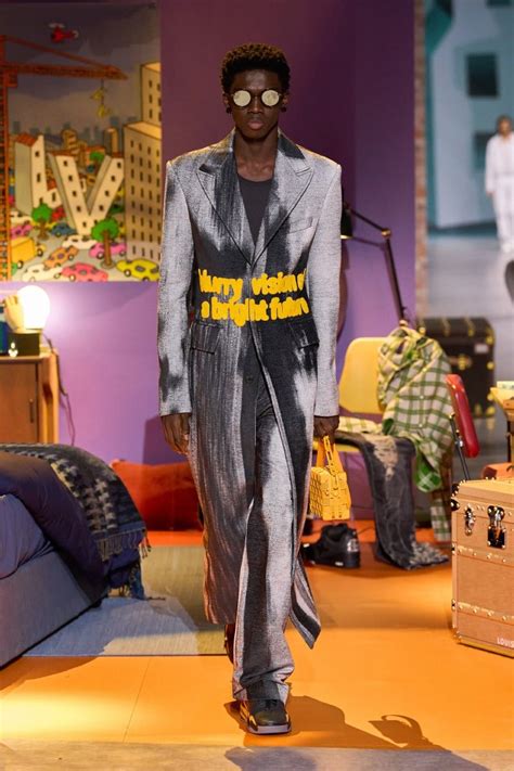 Louis Vuitton Fall Winter 2023 Artofit
