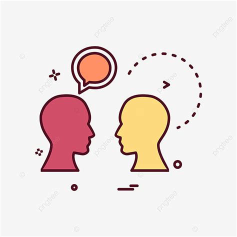 말하는 사람 남자 아이콘 남자 클립 아트 채팅 거품 Png 일러스트 및 벡터 에 대한 무료 다운로드 Pngtree