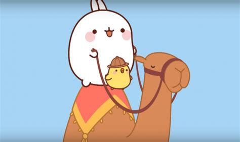 Molang Mi Señal Colombia