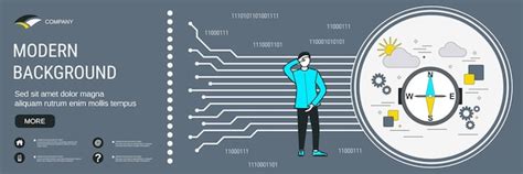 Premium Vector Navigation Delivery Logistics Concept