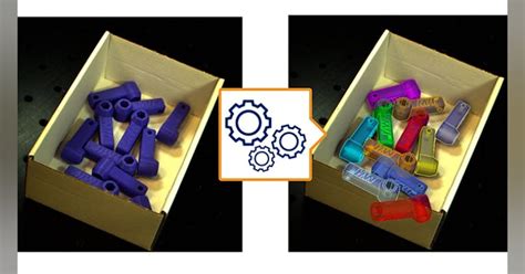 Mvtec Releases Newest Version Of Halcon Machine Vision Software Vision Systems Design