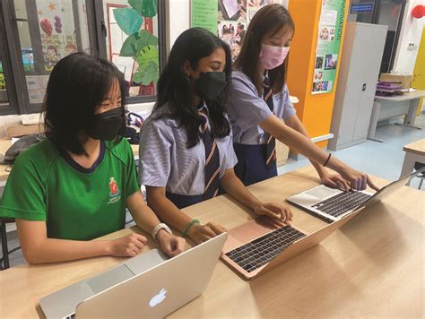 Peninsula Students Dazzle In Graphic Design Competition Focus Malaysia