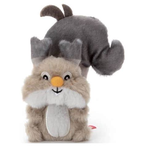 駿河屋 ホシガリス ポケモンパペット 「ポケットモンスター」（キーホルダー・マスコット）