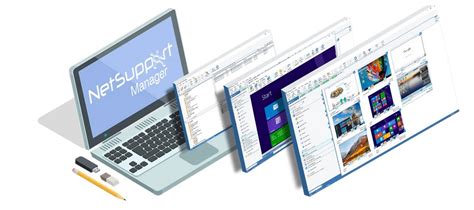 Netsupport Manager Totemguard