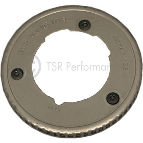 18t 20v Timing Trigger Wheel With Mounting Screws Tsr Performance Ltd