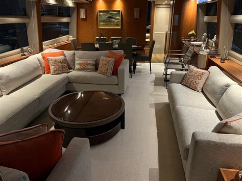 2014 Motor Yachts Princess For Sale Yachtworld