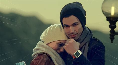 Is This The Creepiest Samsung Ad Ever Whistleout