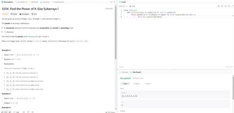 100daysofleetcode Leetcode Day94 Antony Ronaldo A