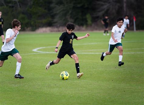 Wcms Soccer Gold Vs Ware Co Make It Out Alive