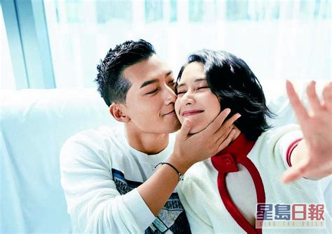 何超蓮爆婚訊後首露面因一事停步話助手 被追問人生大事現推撞場面極混亂 星島日報