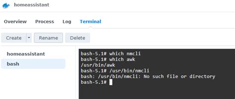 Sensor Commandline Does Not Work Configuration Home Assistant Community