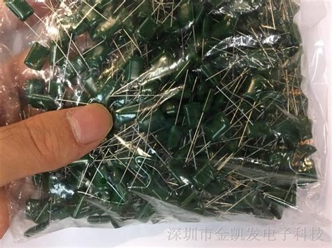 涤纶电容 2A473J 100V 473PF 47NF 100V/473J 国产 厂家直销_涤纶电容_维库电子市场网