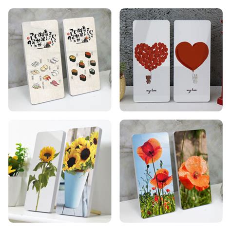 Ua029 상업용 모던 심플 자연 폼아크릴액자 8cmx18cmx2ea 모음폼보드액자포맥스액자캔버스액자아크릴액자아크릴인테리어소품꾸미기장식액자인테리어액자