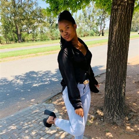 Koketso Mphai Retail Cashier Ackermans Linkedin