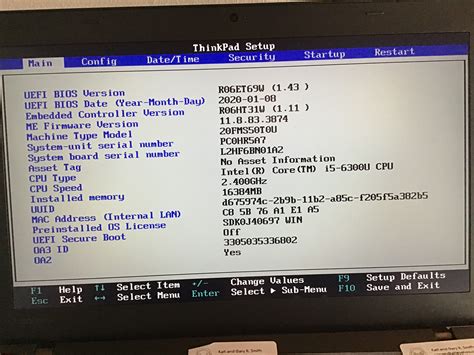 Solved Got Bios Now What