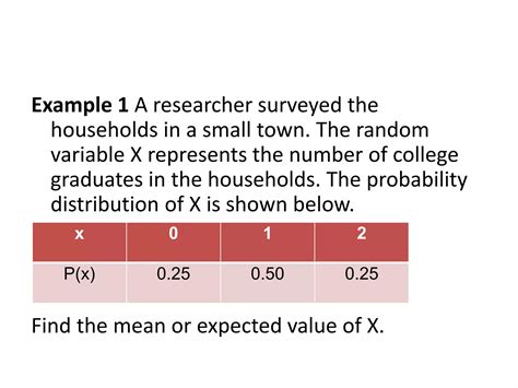 1 1 mean variance and standard deviation pptx physics science