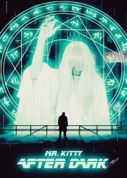 After Dark Fan Casting