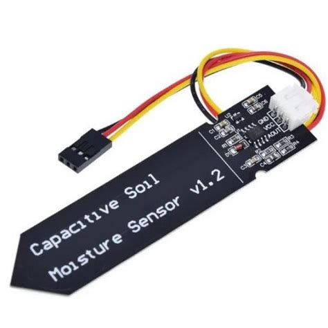 Sensor De Humedad Arduino 399