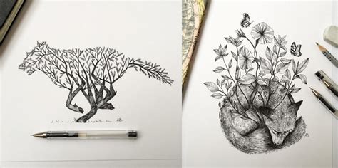 Awesome Drawing Pictures