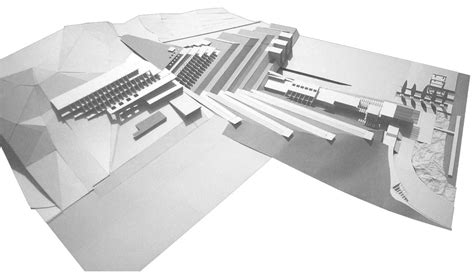 Datca Marina Cinici Architects