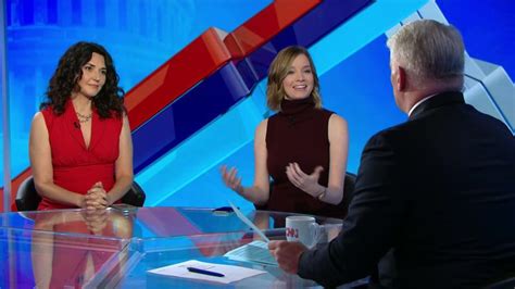 Poll Democrats Have 11 Advantage On Choice For Congress Cnn