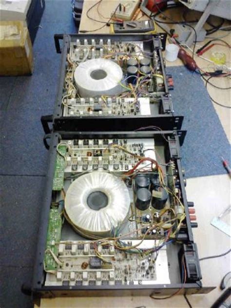 Amp Internals 2 Forums Page 77