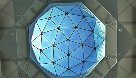 Geometry Parametrization