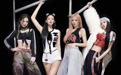 Blackpink Concierto En México Setlist Y Canciones Que Cantarán Grupo