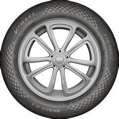 Шины Viatti Bosco H/T 215/65 R16 98H