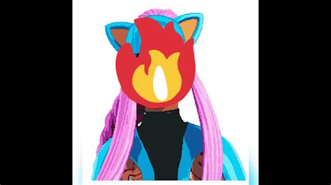 Colouring Alli Skin From Fortnite Using Pixnite 🔥 Youtube