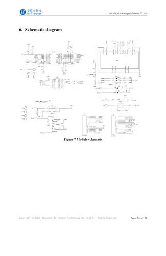 Wifible Ai M62 13 Wi Fi 6ble53 Development Board At Rs 34683piece