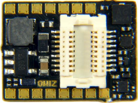 Zimo Staco2 B