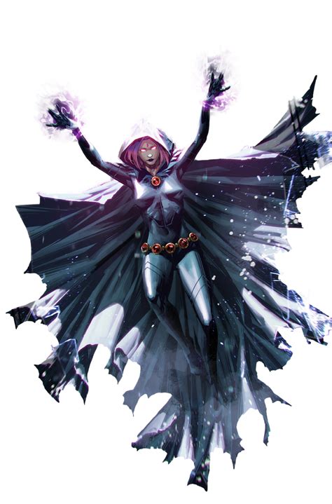 Raven Render By Yoshiwithasword On Deviantart