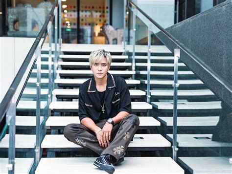 罗志祥「宠女当报恩」 看乾女儿狂奔喊爹爹认：快哭了 狗次元 Acg爱好者分享平台（）