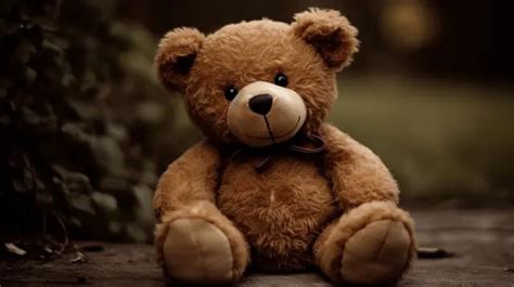 바닥에 앉아있는 테디베어 색칠하기놀이 테디 베어 색칠 그림 곰 장난감 배경 일러스트 및 사진 무료 다운로드 Pngtree