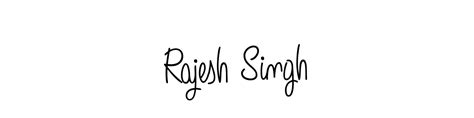 93 Rajesh Singh Name Signature Style Ideas First Class Esign