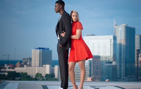 Top 40 Hottest Wives Girlfriends Of Football Players